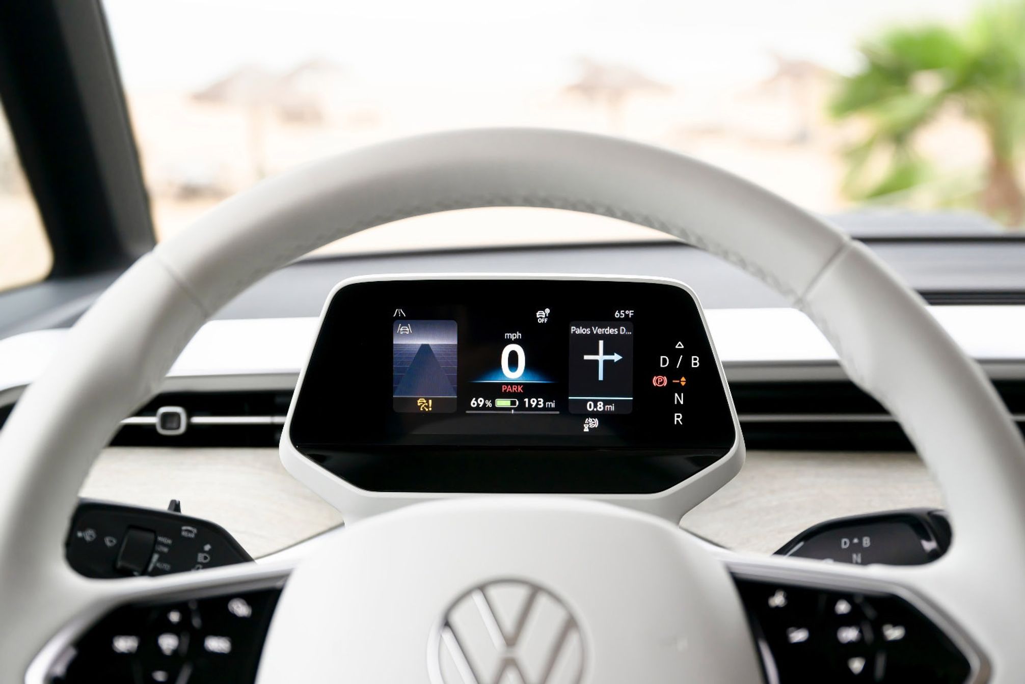 2025 Volkswagen ID. Buzz Reveal: What's New, Photos, Specs, and More ...