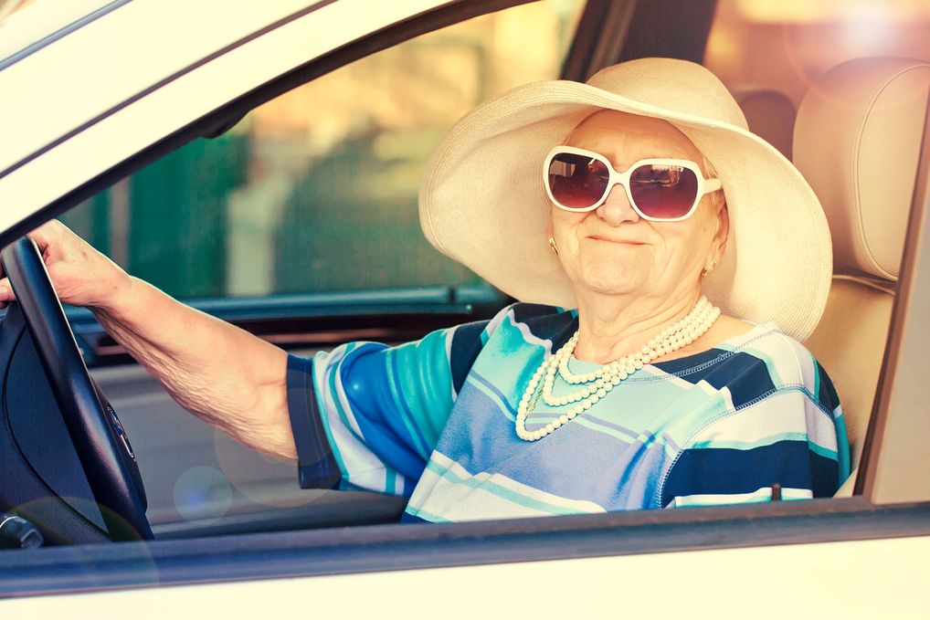 10 of the Best New Cars for Older Drivers | Capital One Auto Navigator