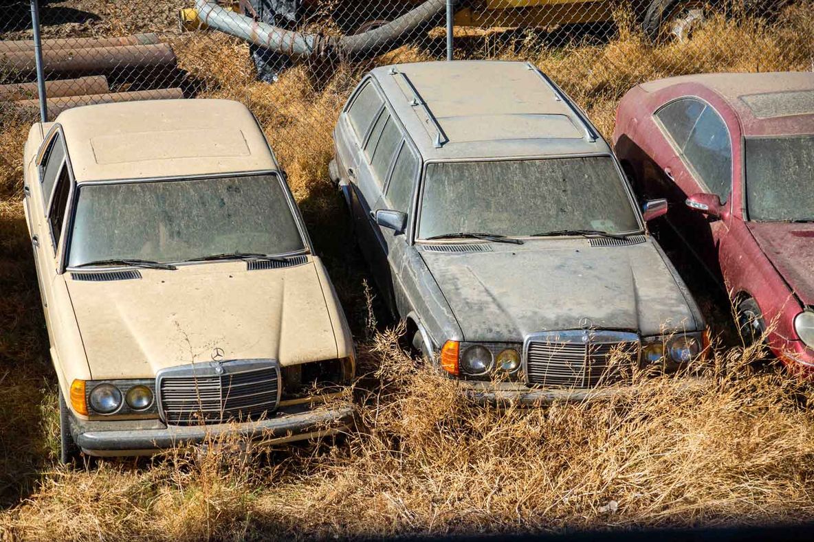 The Hidden Costs of Ultra-Low-Mile Cars and Trucks | Capital One Auto ...