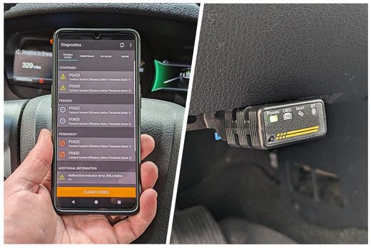 Your Guide to On-Board Diagnostic (OBD) Scanners | Capital One Auto ...