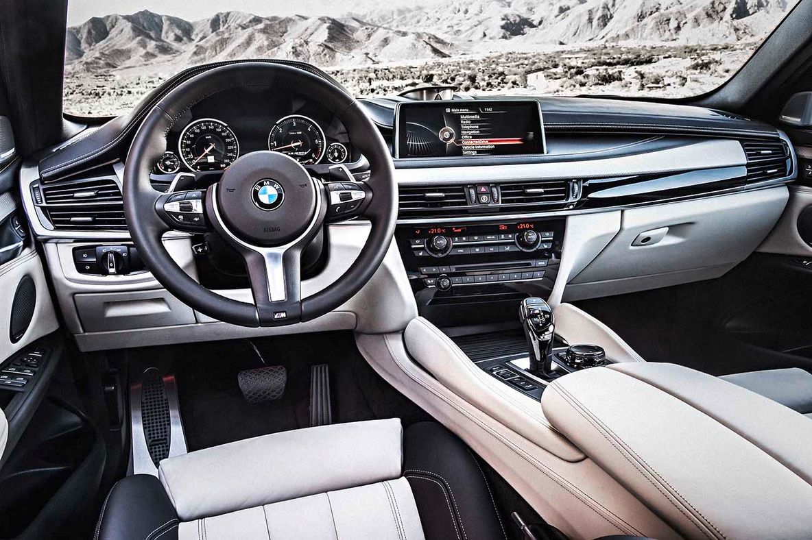 What Is Nappa Leather in a Car? | Capital One Auto Navigator