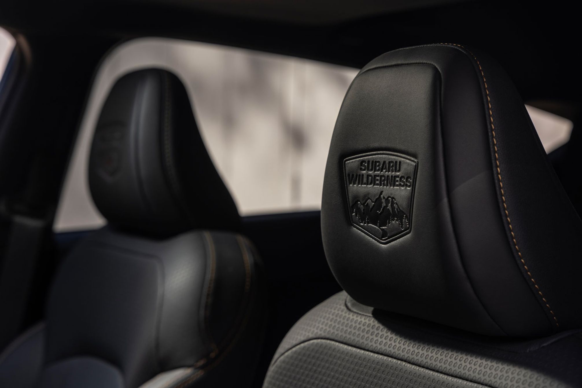 What Is Subaru StarTex Upholstery? | Capital One Auto Navigator