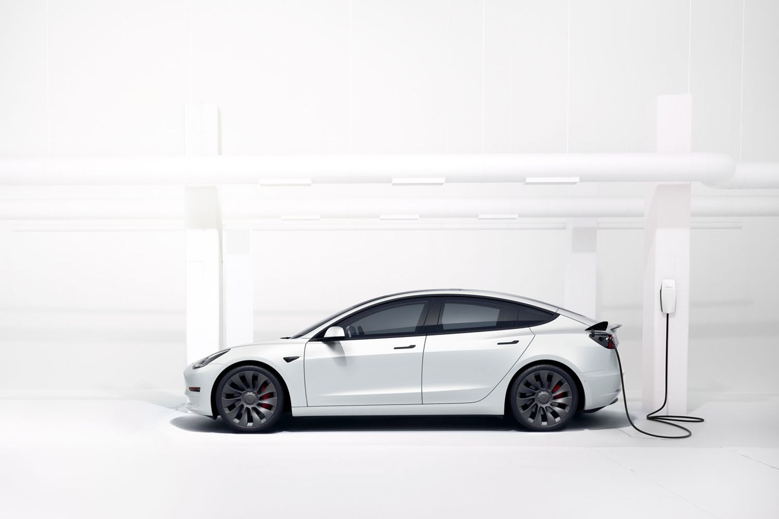 How to Unlock a Tesla if the Battery Dies | Capital One Auto Navigator