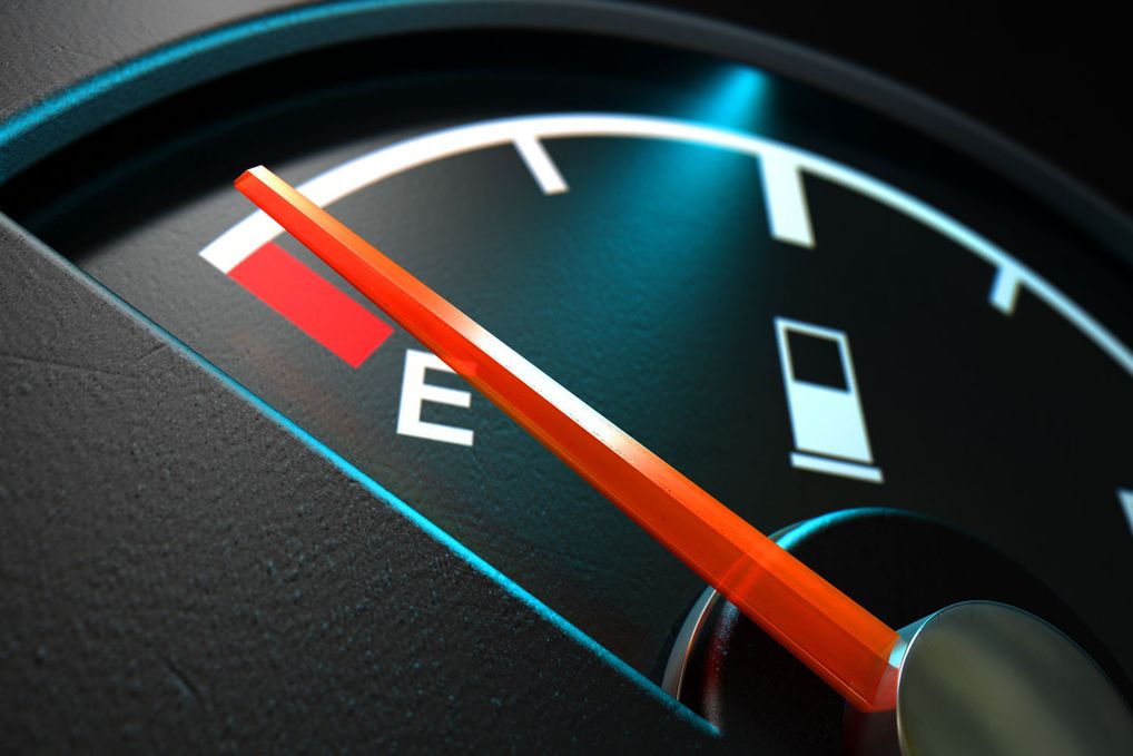3 Reasons Why You Shouldn't Run Your Car's Gas Tank to Almost Empty ...