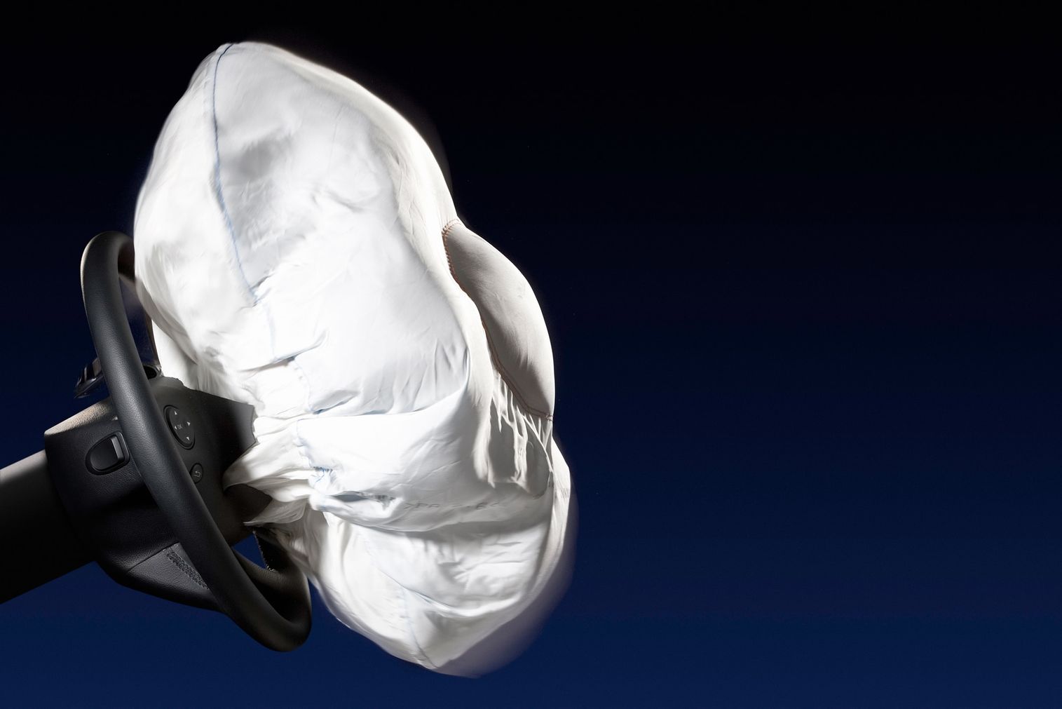 Airbag Replacements: What You Need To Know | Capital One Auto Navigator