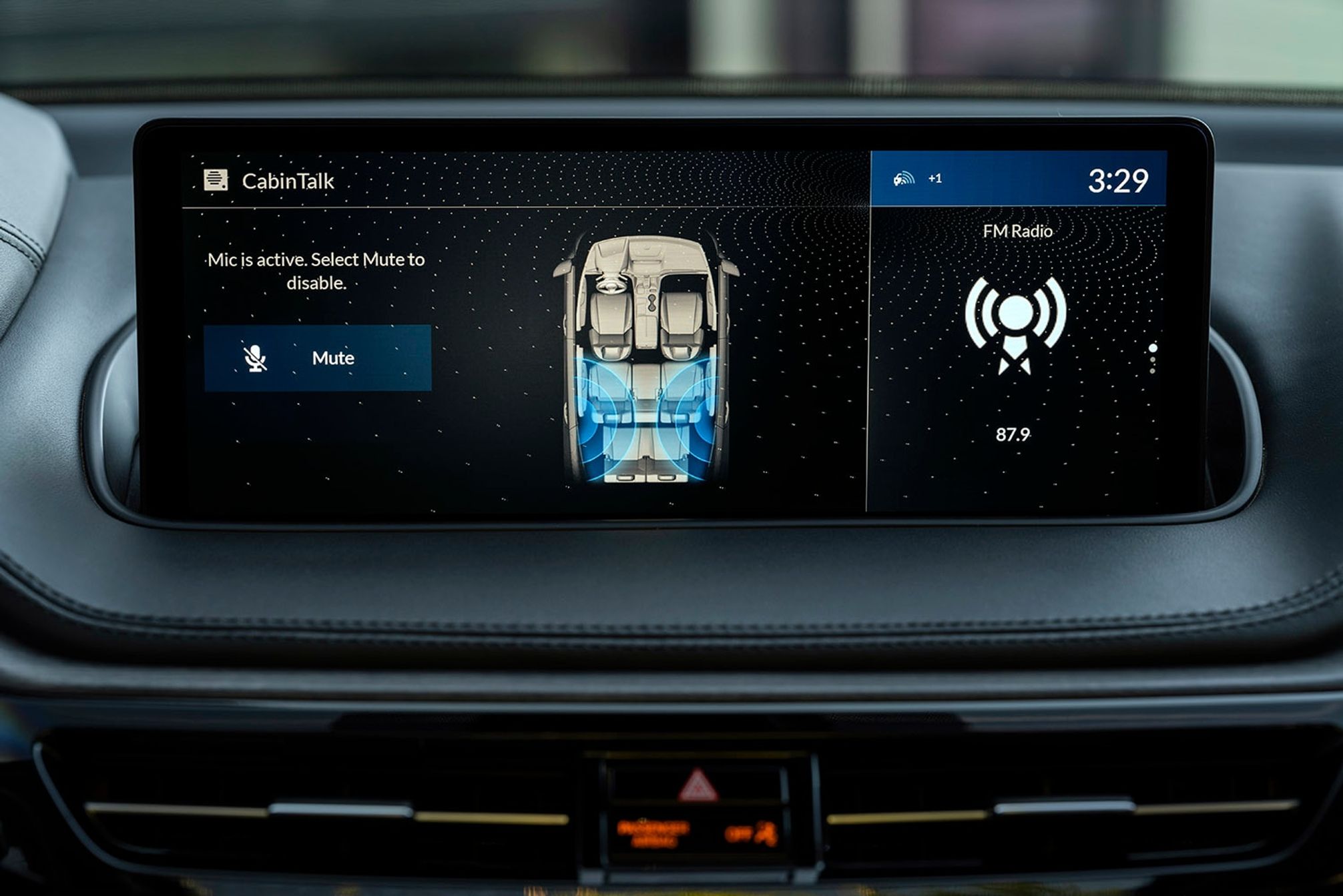 10 Features You Might Not Realize Your Vehicle Has | Capital One Auto ...