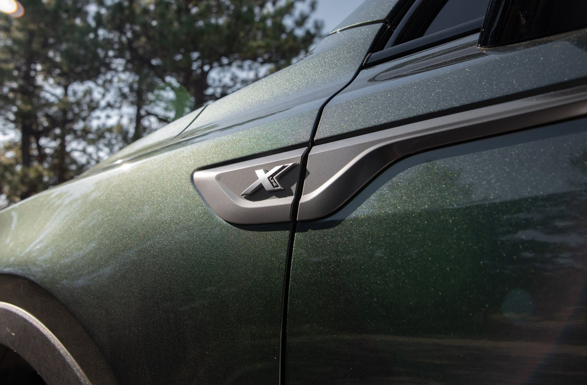 What Is Kia's X-Line? | Capital One Auto Navigator