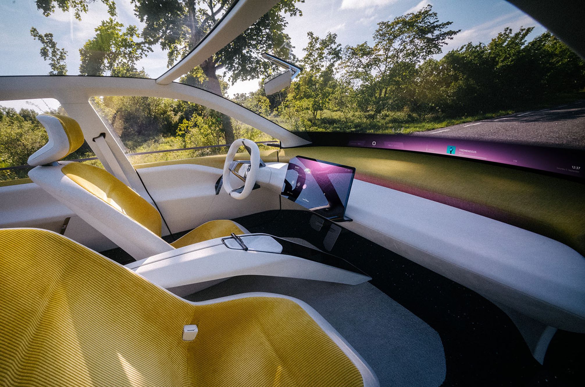 BMW Vision Neue Klasse First Look: A New North Star for BMW | Capital ...