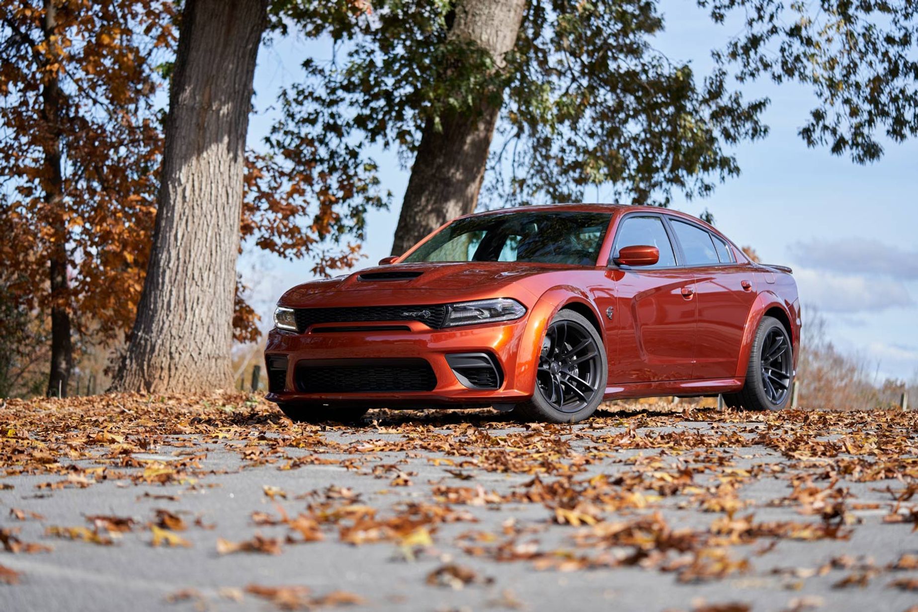 The 5 Most Powerful Dodge Charger Models Ever Made | Capital One Auto ...