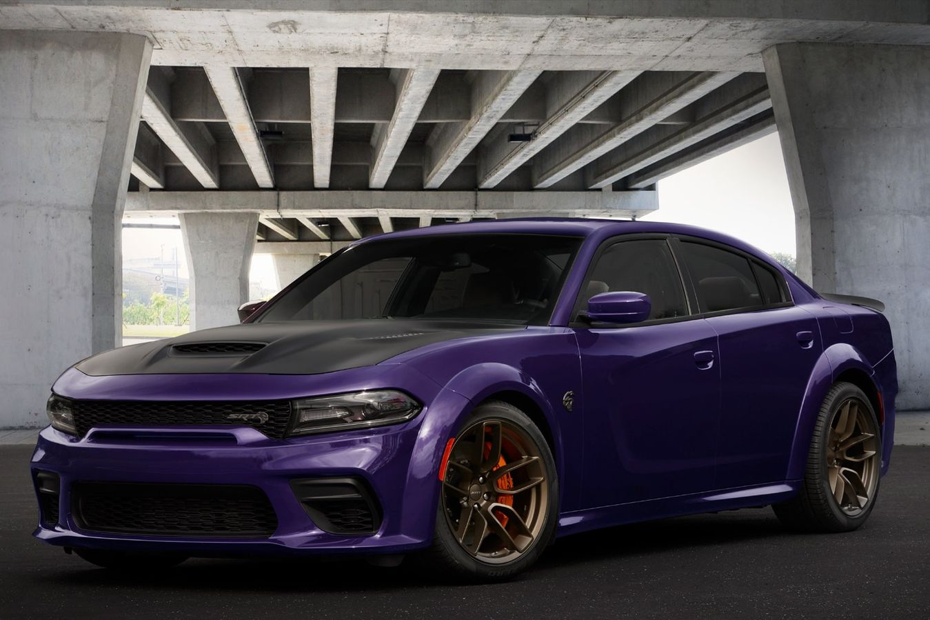 The 5 Most Powerful Dodge Charger Models Ever Made | Capital One Auto ...