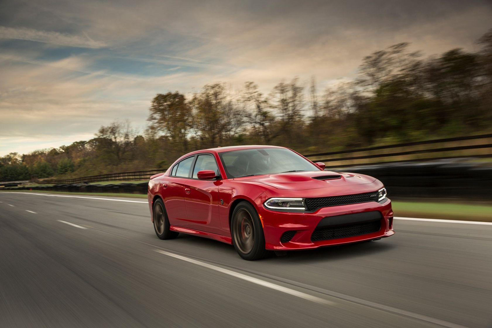 The 5 Most Powerful Dodge Charger Models Ever Made | Capital One Auto ...