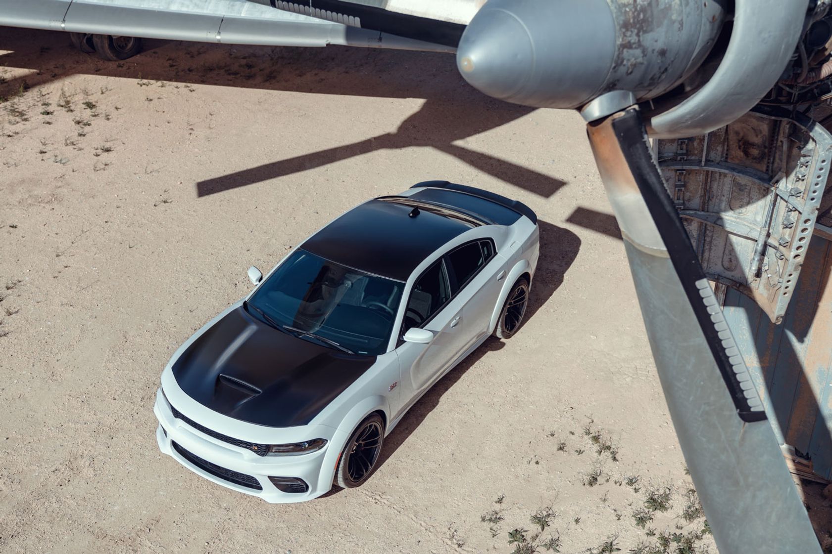 The 5 Most Powerful Dodge Charger Models Ever Made | Capital One Auto ...