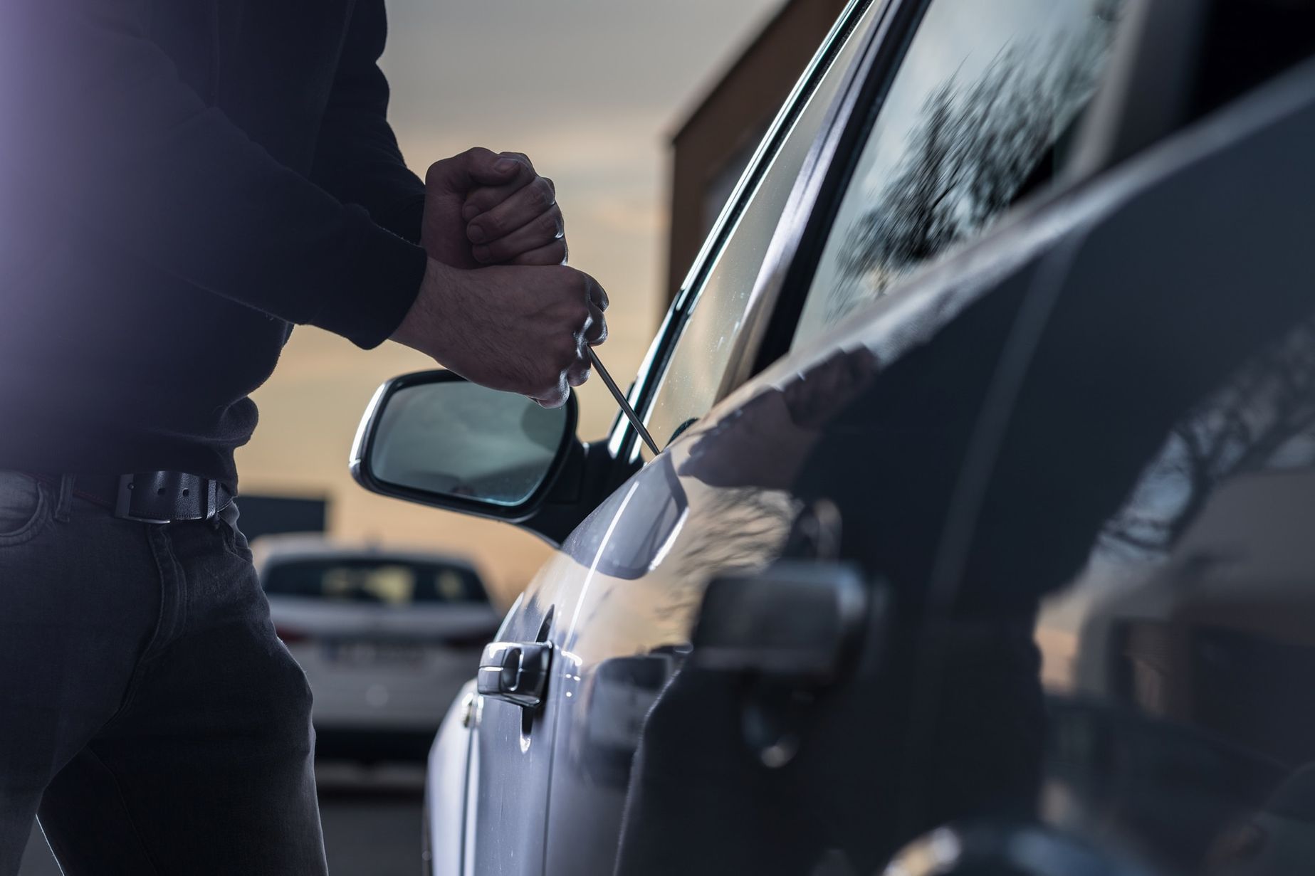 My Stolen Car Was Recovered: Now What? | Capital One Auto Navigator