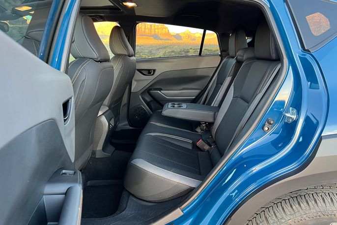 Sitemapcdatahttpsomobeldreferenzcomcool Subaru Crosstrek Back Seat Dimensions Pictures