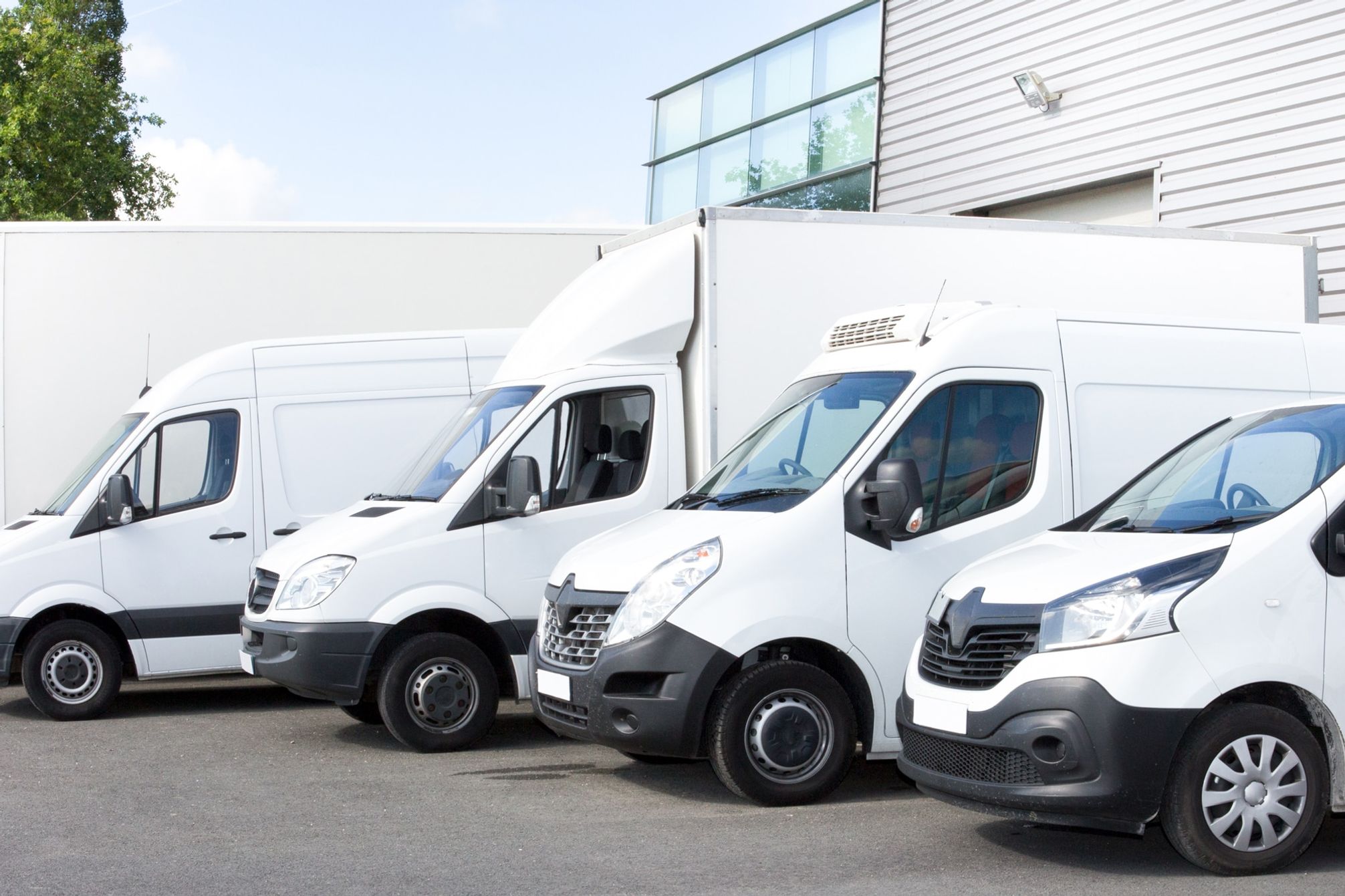 A Guide to Business Vehicle Tax Deductions | Capital One Auto Navigator