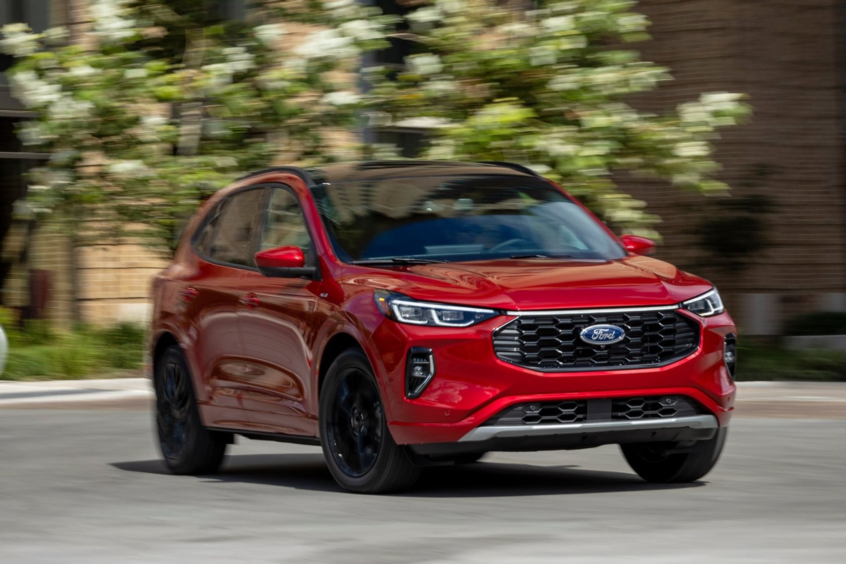5 New Cars for Less Than $50K That Can Park Themselves | Capital One ...