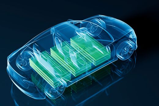 The Hidden Costs of Driving an Electric or Plug-in Hybrid Electric ...
