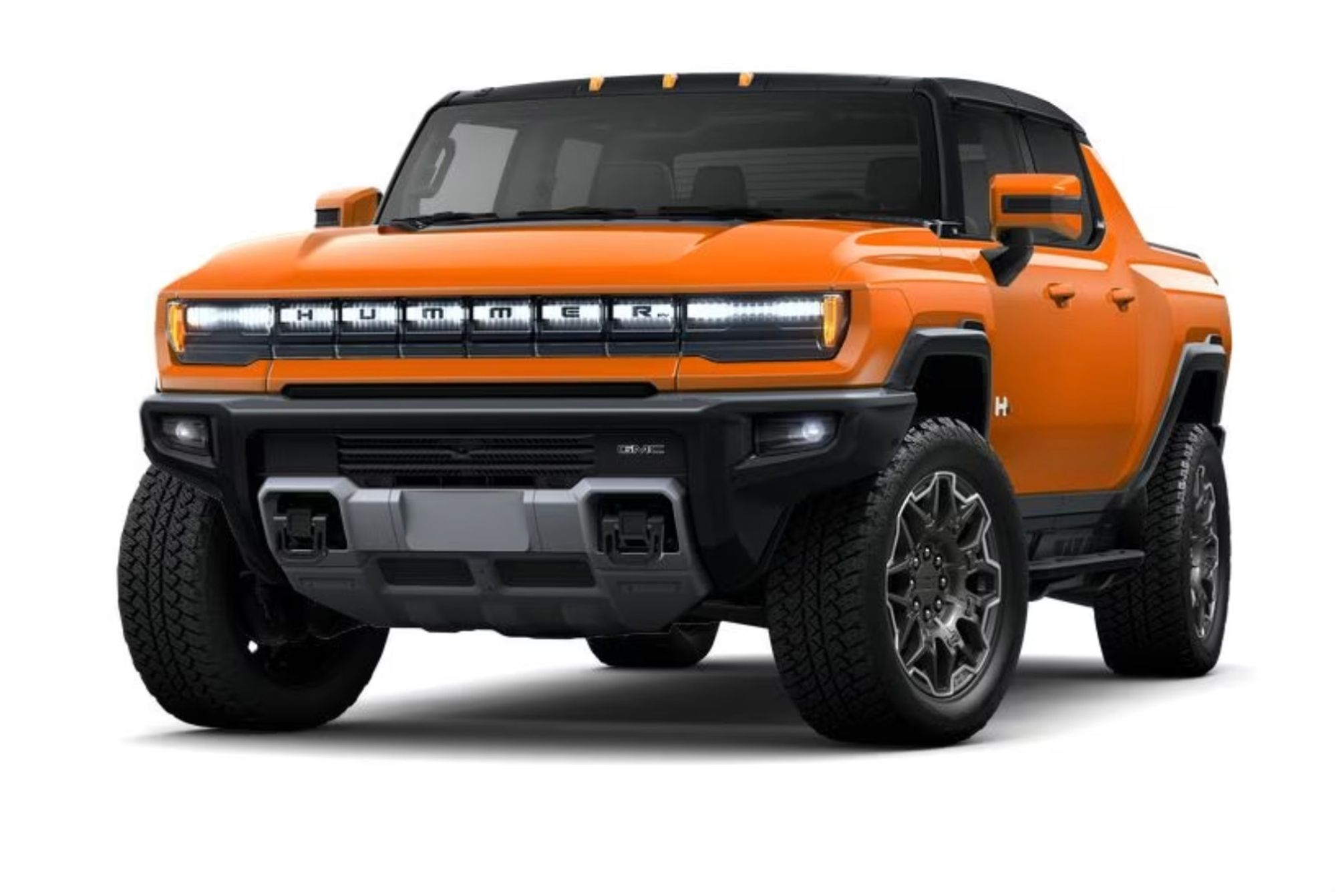 New Cars You Can Buy Today in Orange | Capital One Auto Navigator