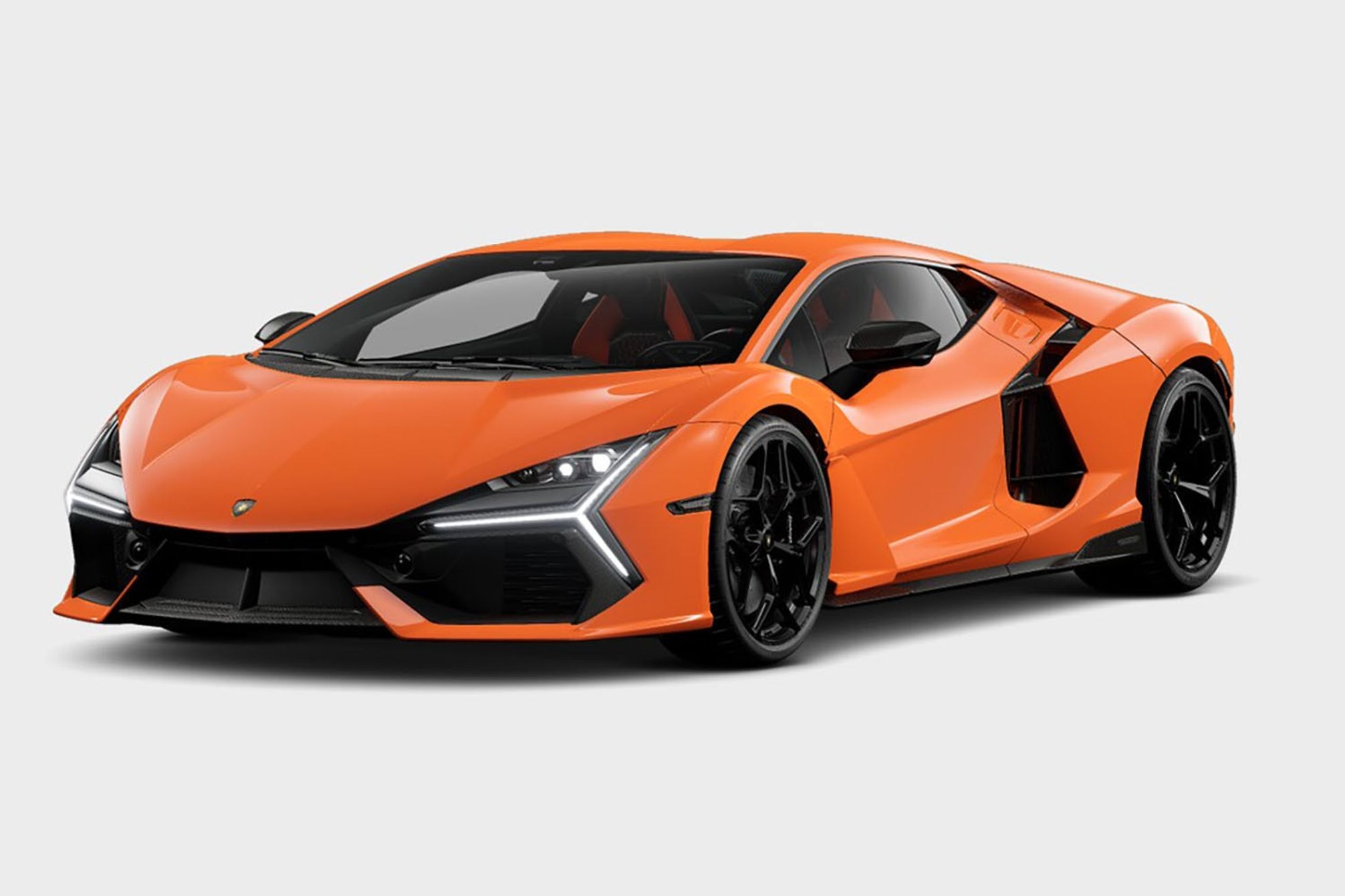 New Cars You Can Buy Today in Orange | Capital One Auto Navigator