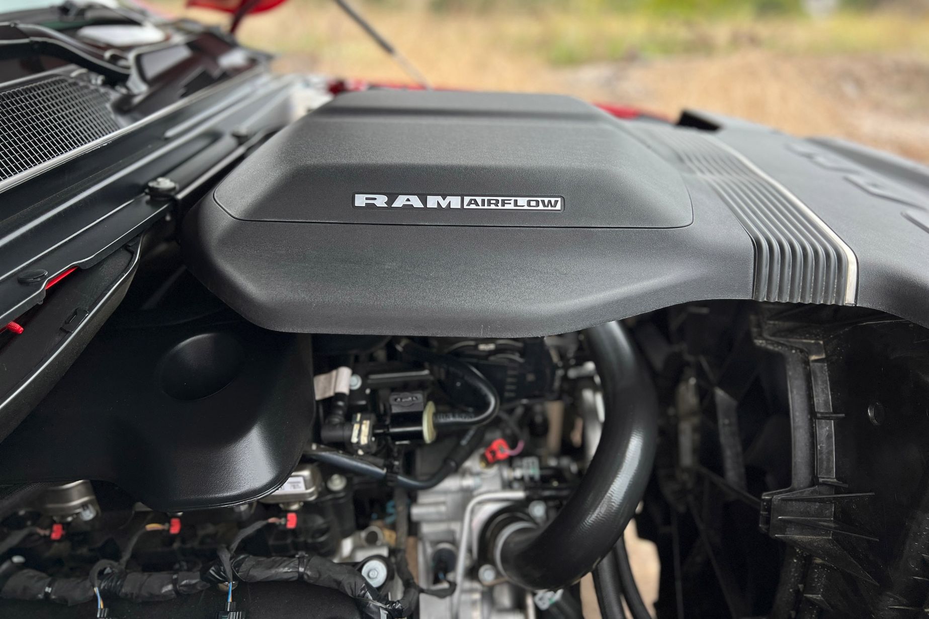 2024 Ram 1500 Rebel Review and Test Drive | Capital One Auto Navigator