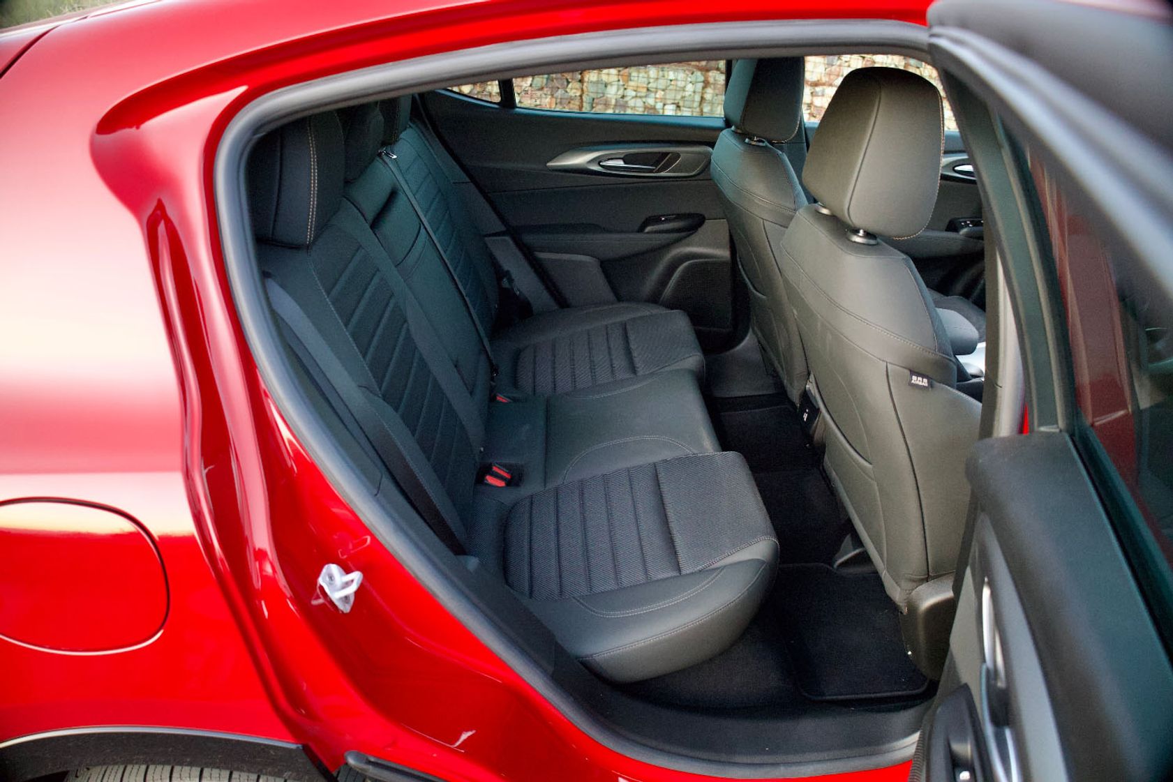 2024 Alfa Romeo Tonale Review and Test Drive | Capital One Auto Navigator