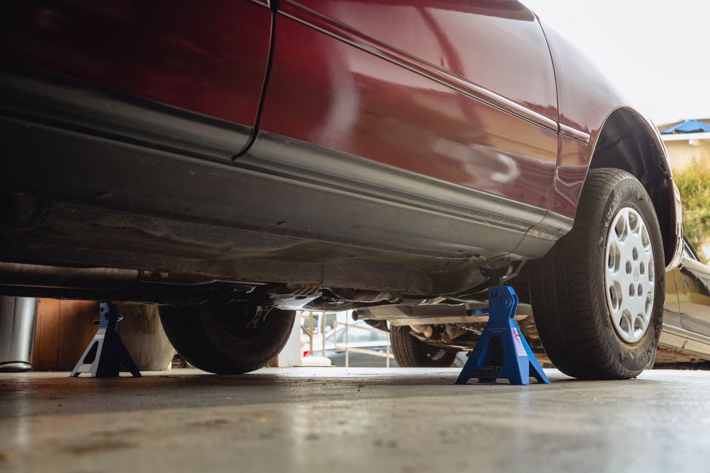 What You Need to Know About Rotating Your Car's Tires | Capital One ...