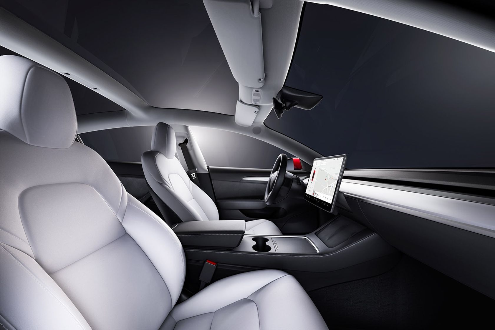 What Is Tesla's Sentry Mode? | Capital One Auto Navigator