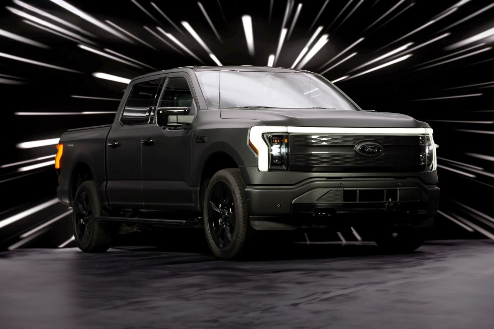 2024 Ford F-150 Gallery | Capital One Auto Navigator