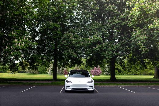 Surprise! Your Tesla Can Leak Oil | Capital One Auto Navigator
