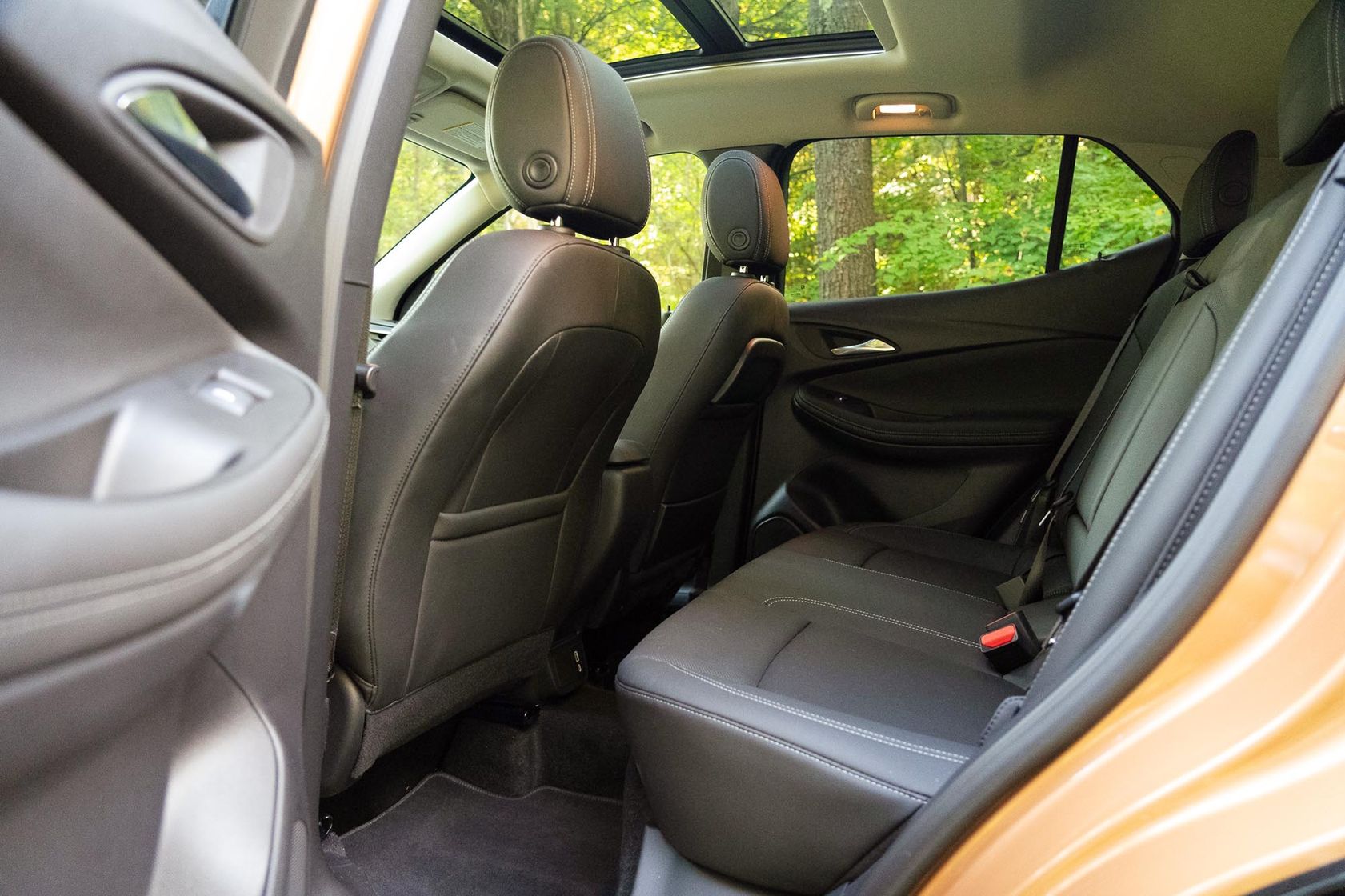 2024 Buick Encore GX Review and Test Drive | Capital One Auto Navigator