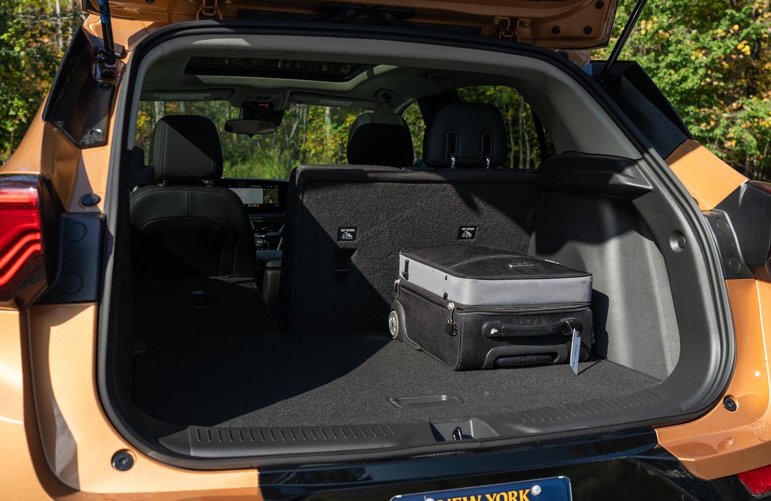 2024 Buick Encore GX Review and Test Drive | Capital One Auto Navigator