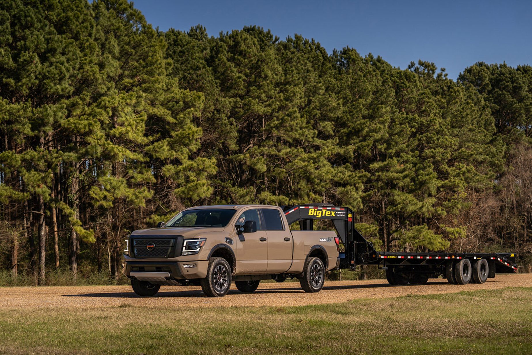 These Are the Longest Full-Size Pickup Trucks Available Today | Capital ...