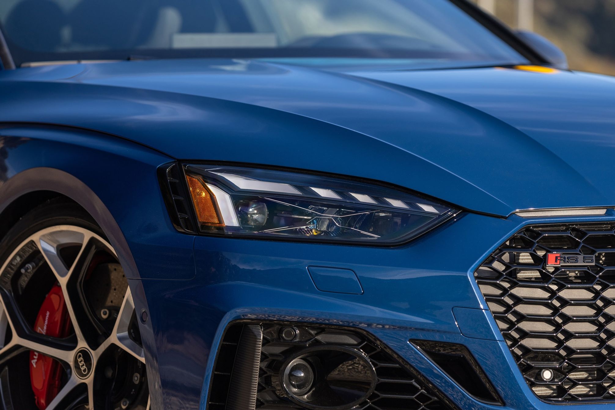 The Key Differences Between Audi's S and RS Models | Capital One Auto ...