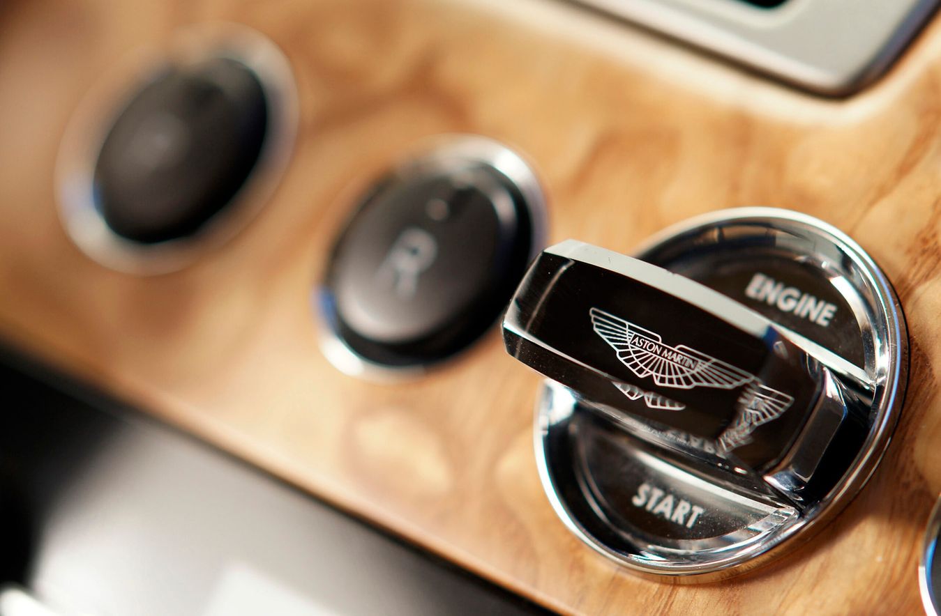 5 of the Coolest Car Key Fobs | Capital One Auto Navigator