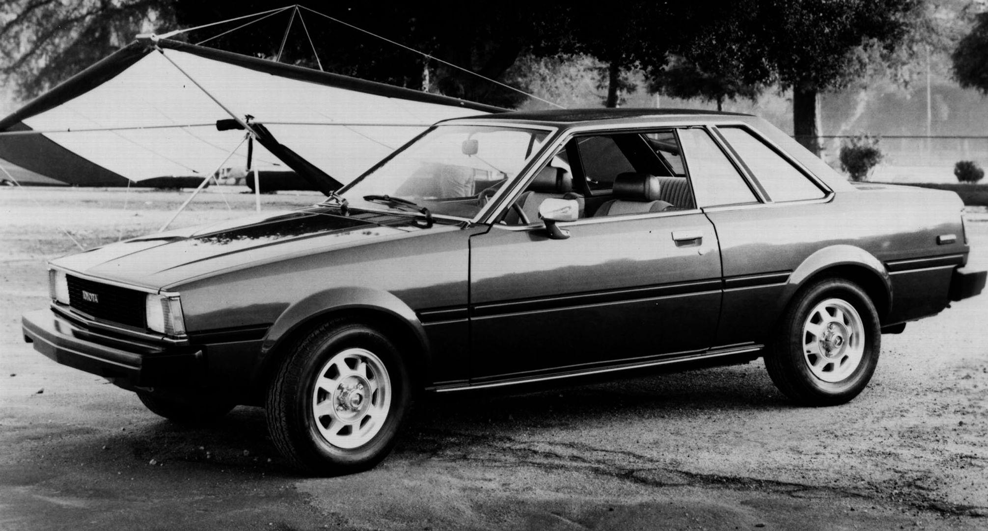 What Is Toyota's SR5? | Capital One Auto Navigator