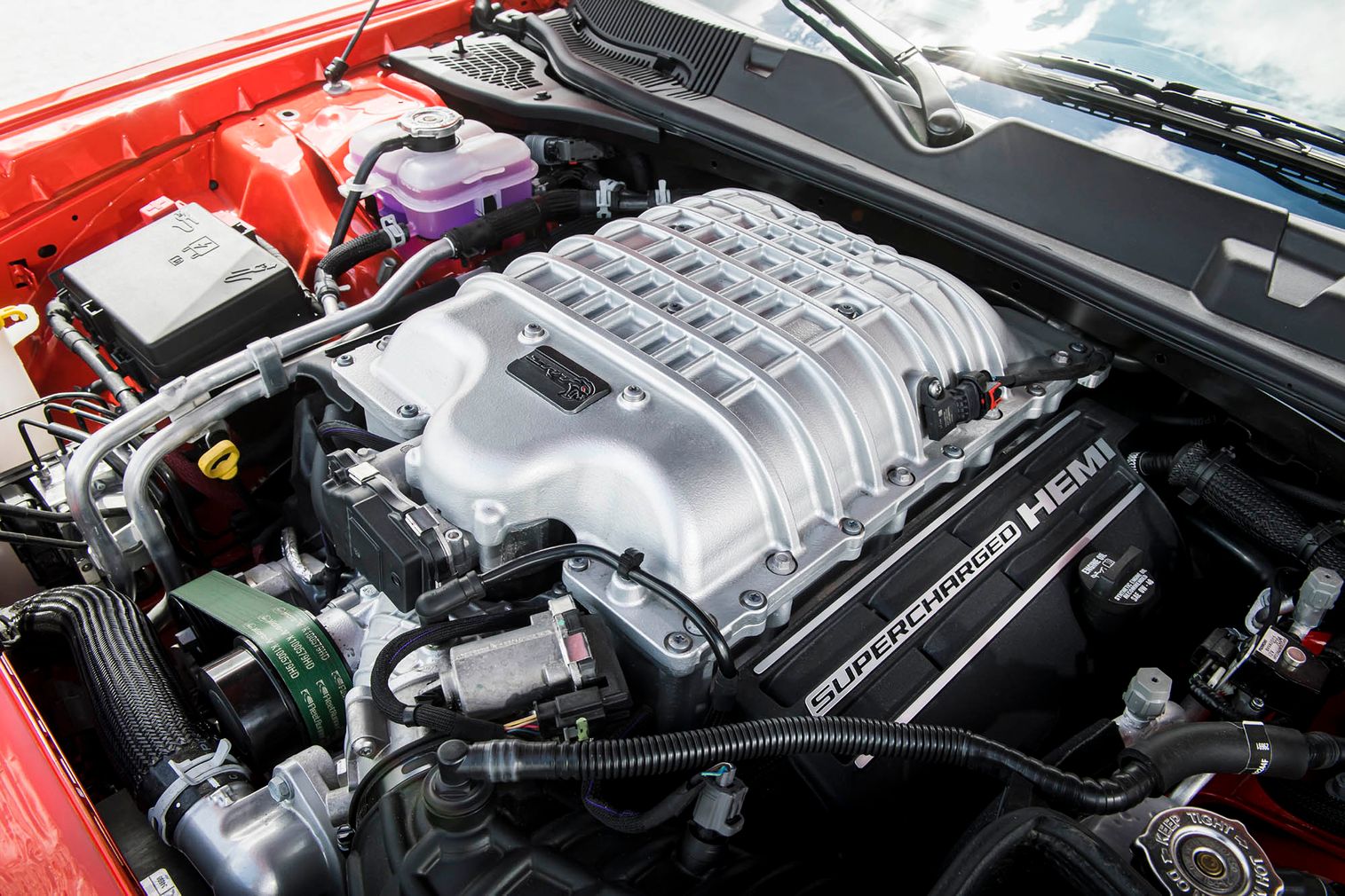 Changing Winds: What to Know About Jeep and Ram's Hurricane Engine ...