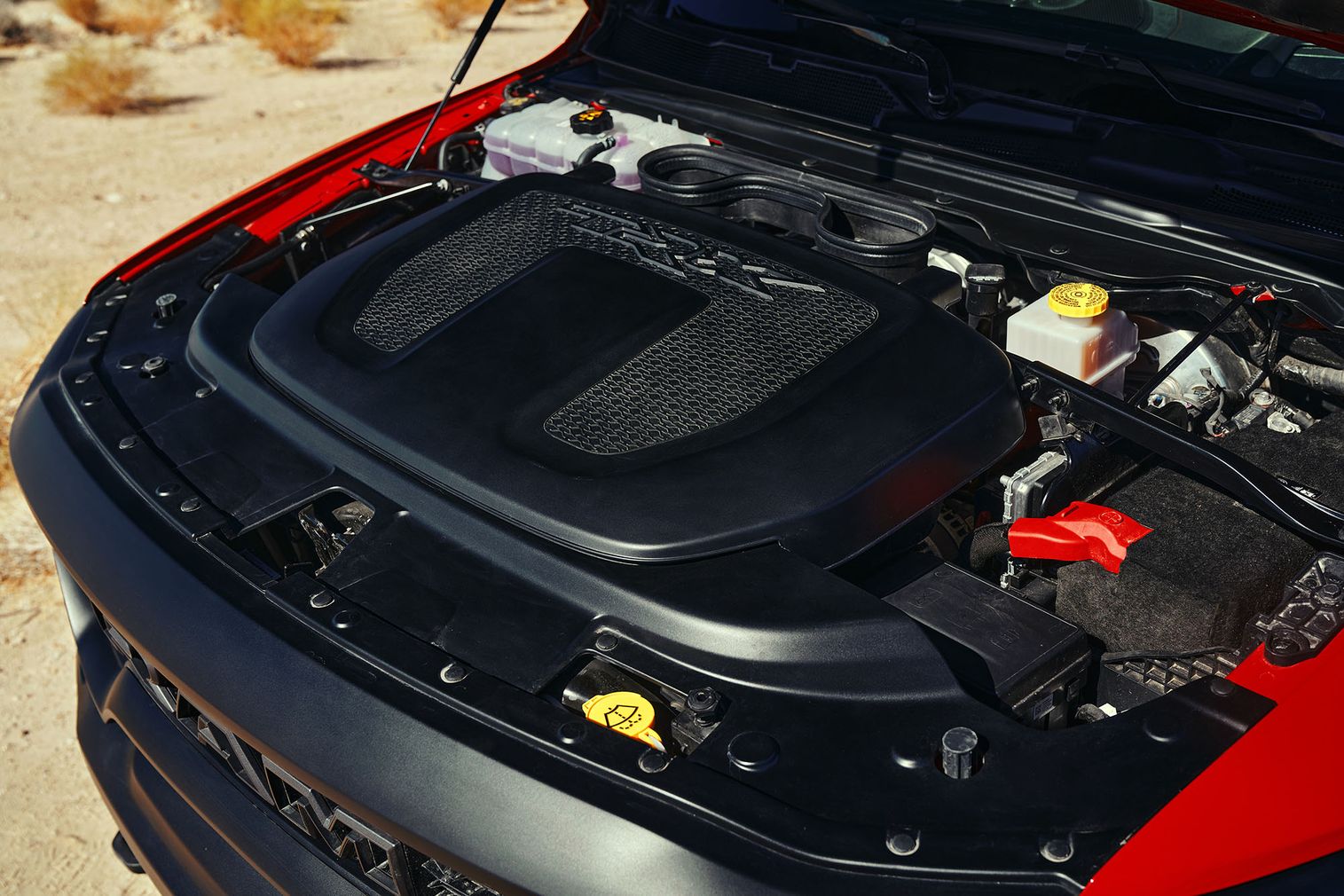 Changing Winds: What to Know About Jeep and Ram's Hurricane Engine ...