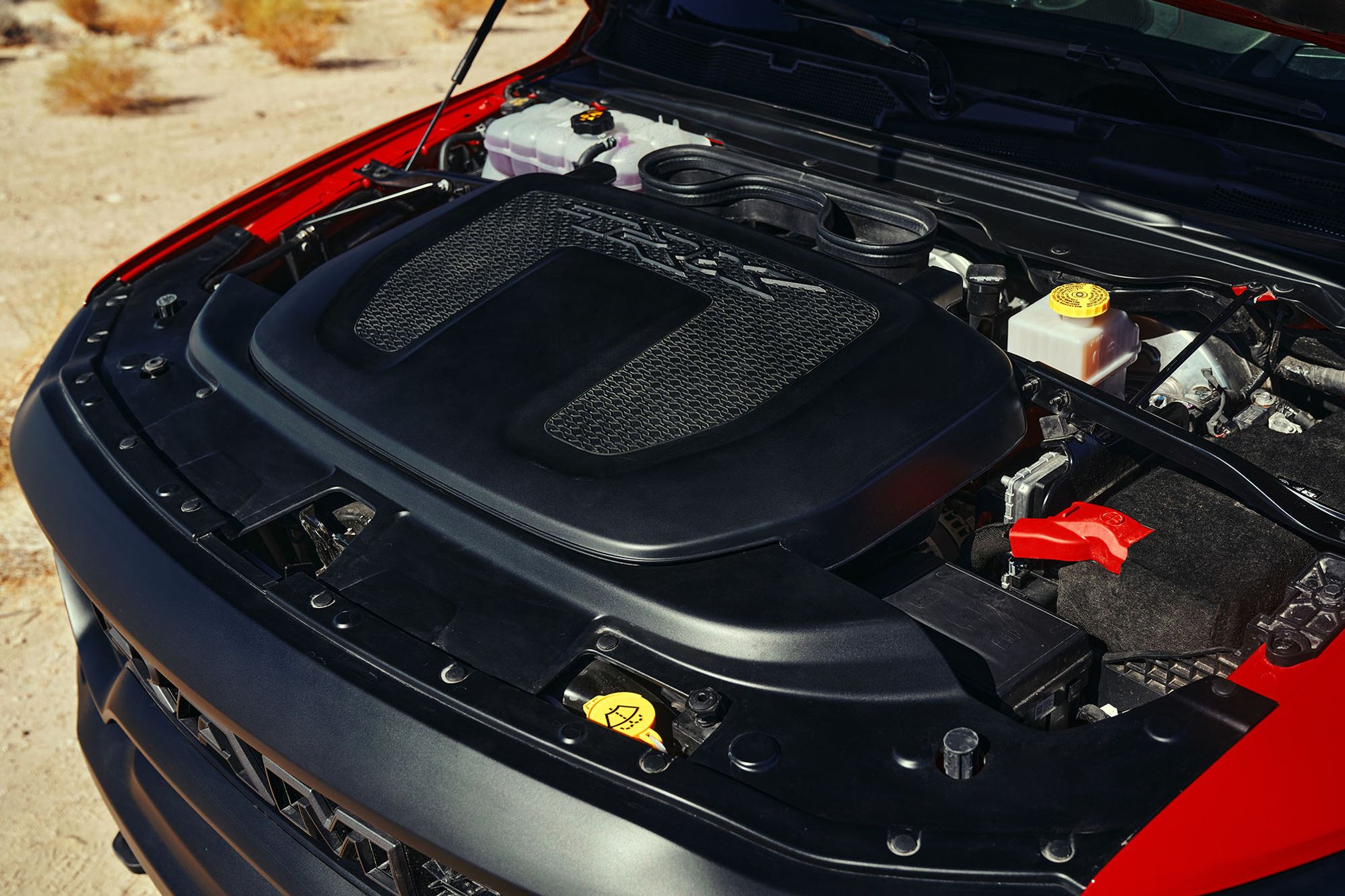 Changing Winds: What to Know About Jeep and Ram's Hurricane Engine ...
