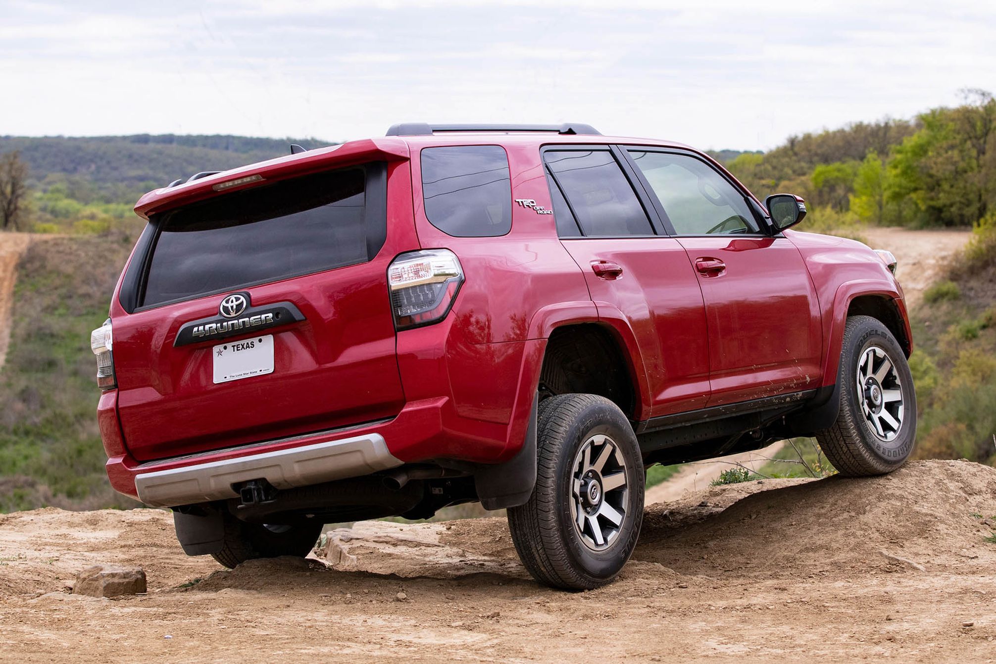 What Is Toyota's KDSS? | Capital One Auto Navigator