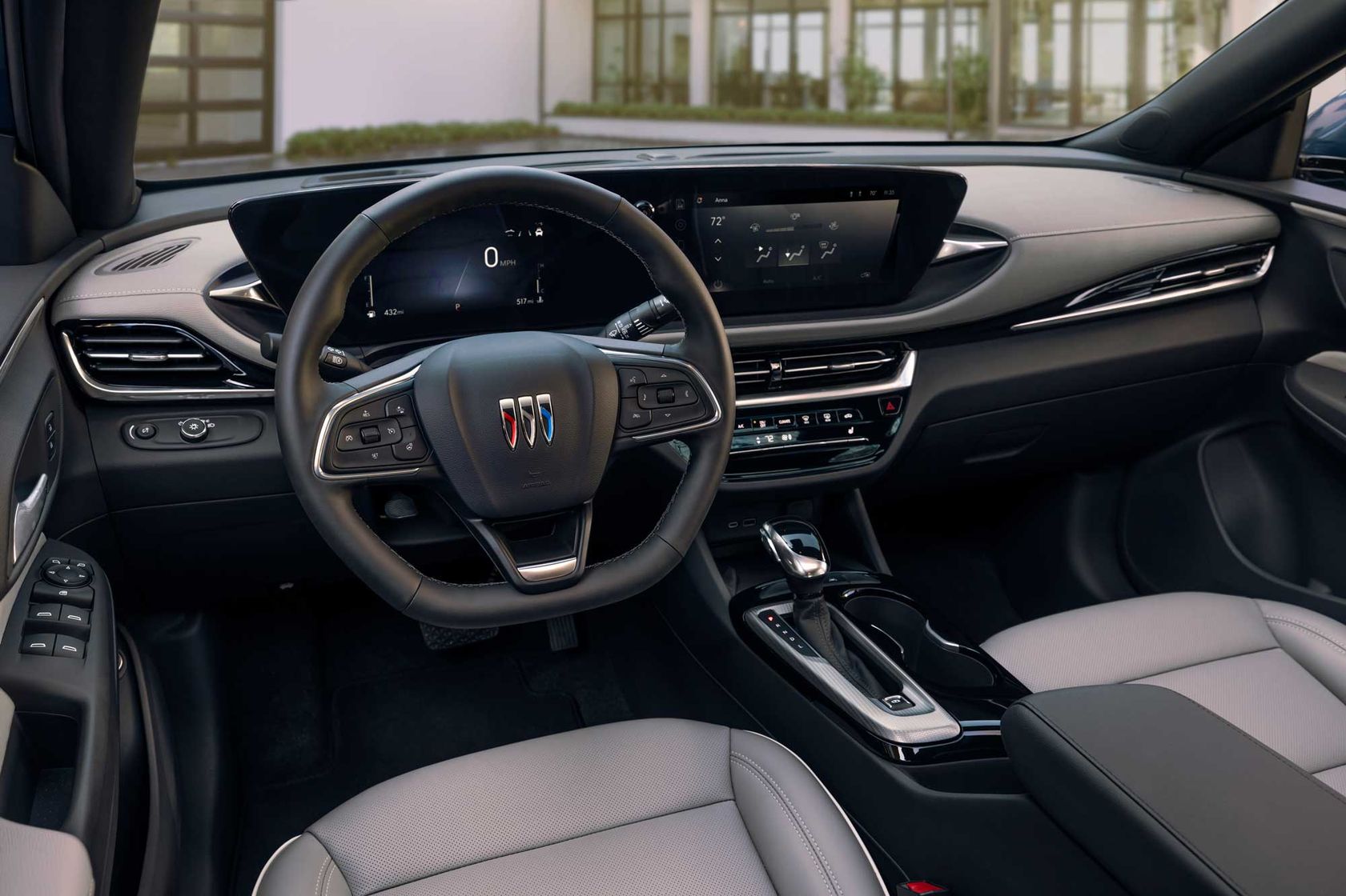 Next-Level Luxury: What Is Buick's Avenir Trim? | Capital One Auto ...