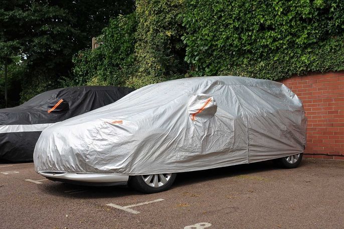 How to Wake Up Your Car From Long-Term Storage | Capital One Auto Navigator