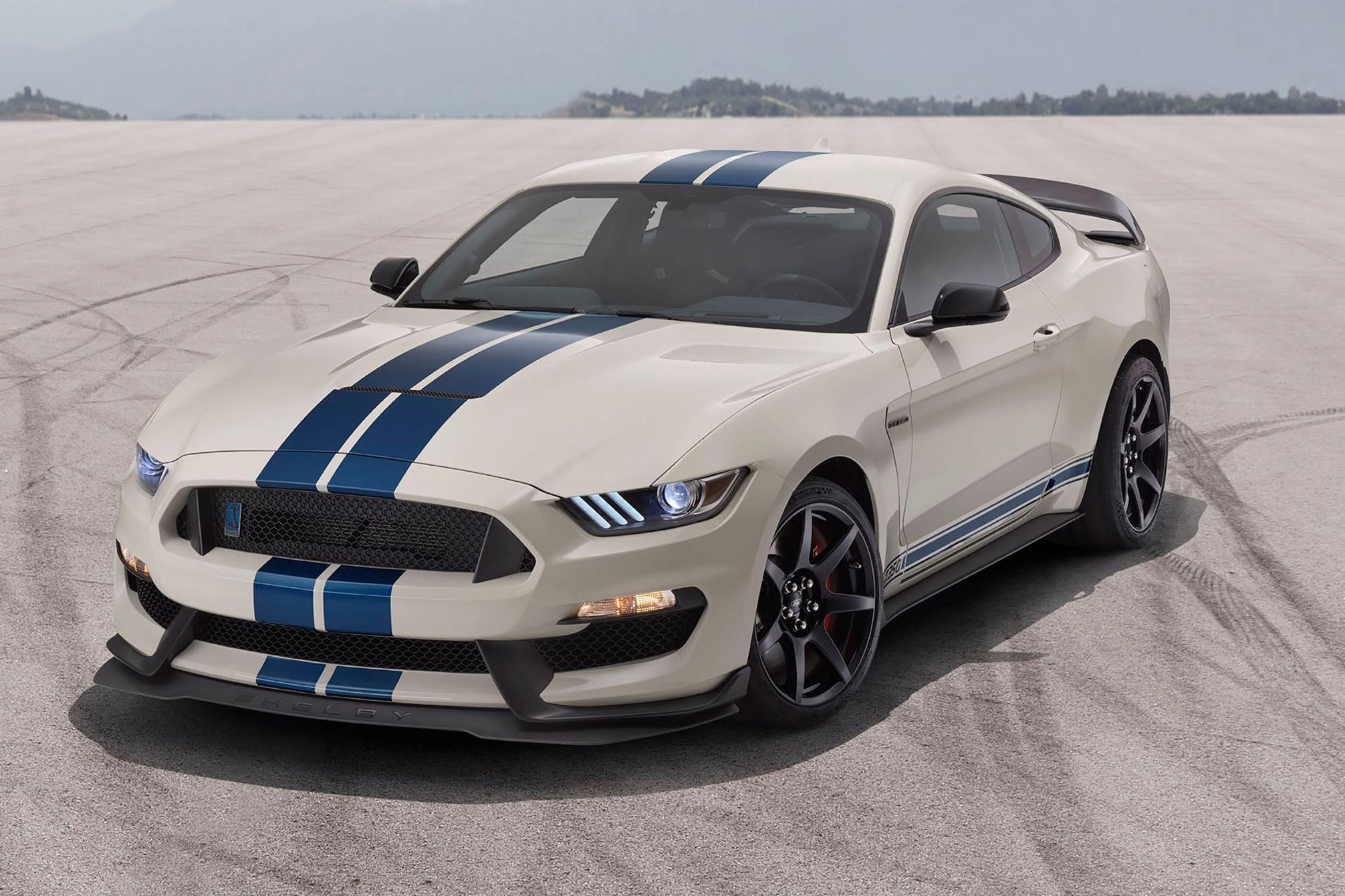 What Is Ford Performance? | Capital One Auto Navigator