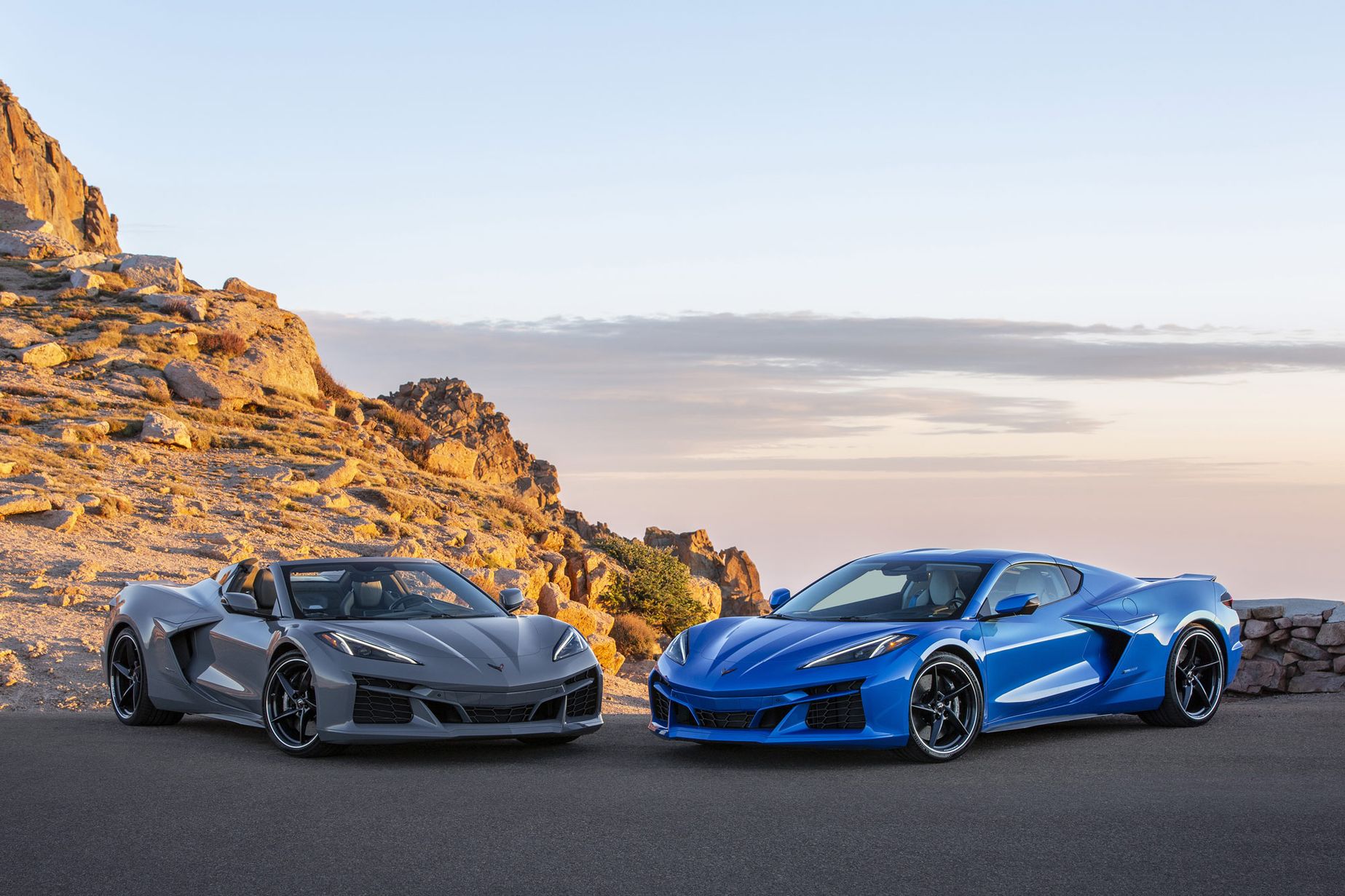 Most Powerful Chevrolet Corvettes Ever Built by the Factory | Capital ...