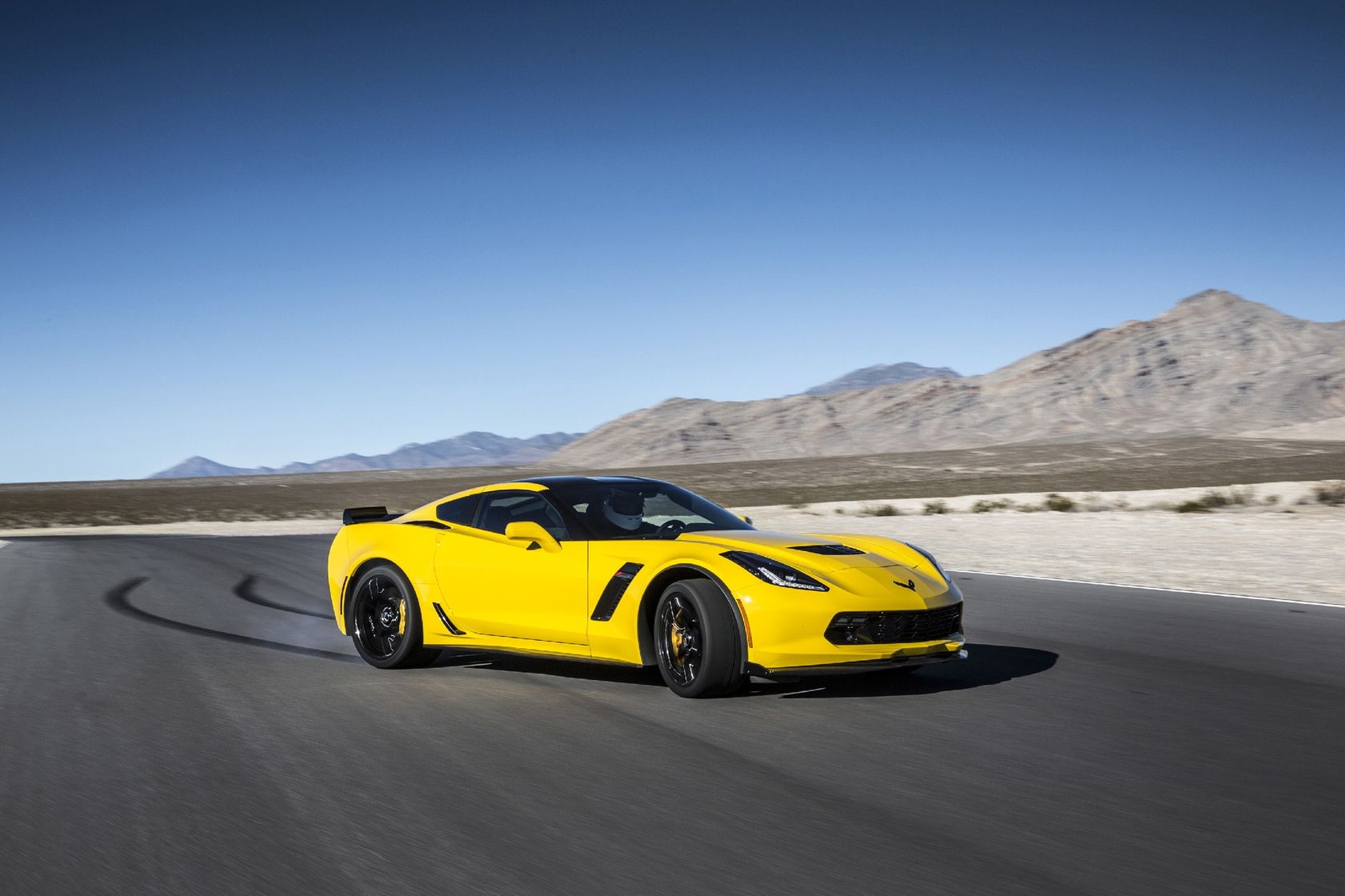 Most Powerful Chevrolet Corvettes Ever Built by the Factory | Capital ...
