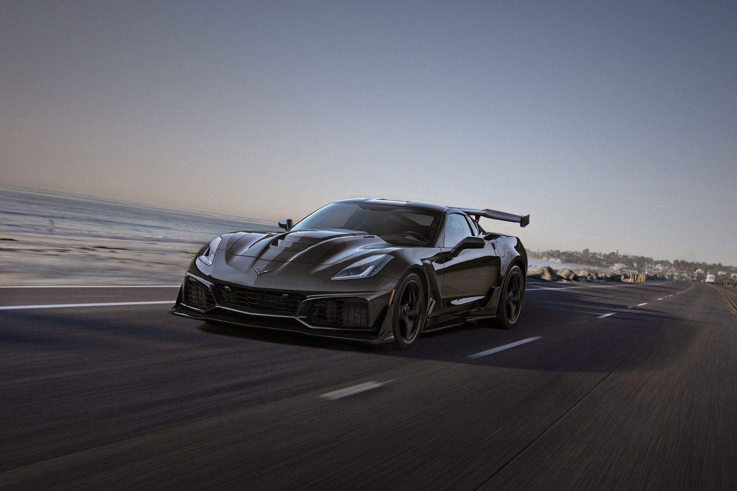 Most Powerful Chevrolet Corvettes Ever Built by the Factory | Capital ...