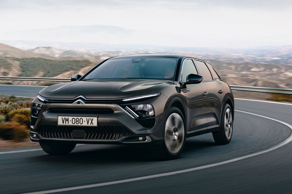 5 of the Coolest Electrified Vehicles You Can't Buy in the U.S ...
