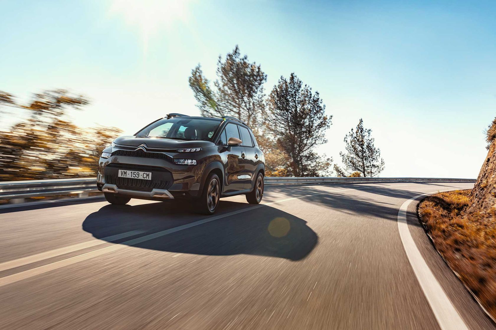 5 of the Coolest Electrified Vehicles You Can't Buy in the U.S ...
