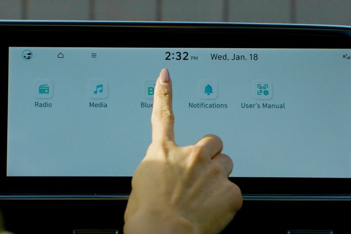 5 Ways Automakers May Be Collecting Your Data | Capital One Auto Navigator