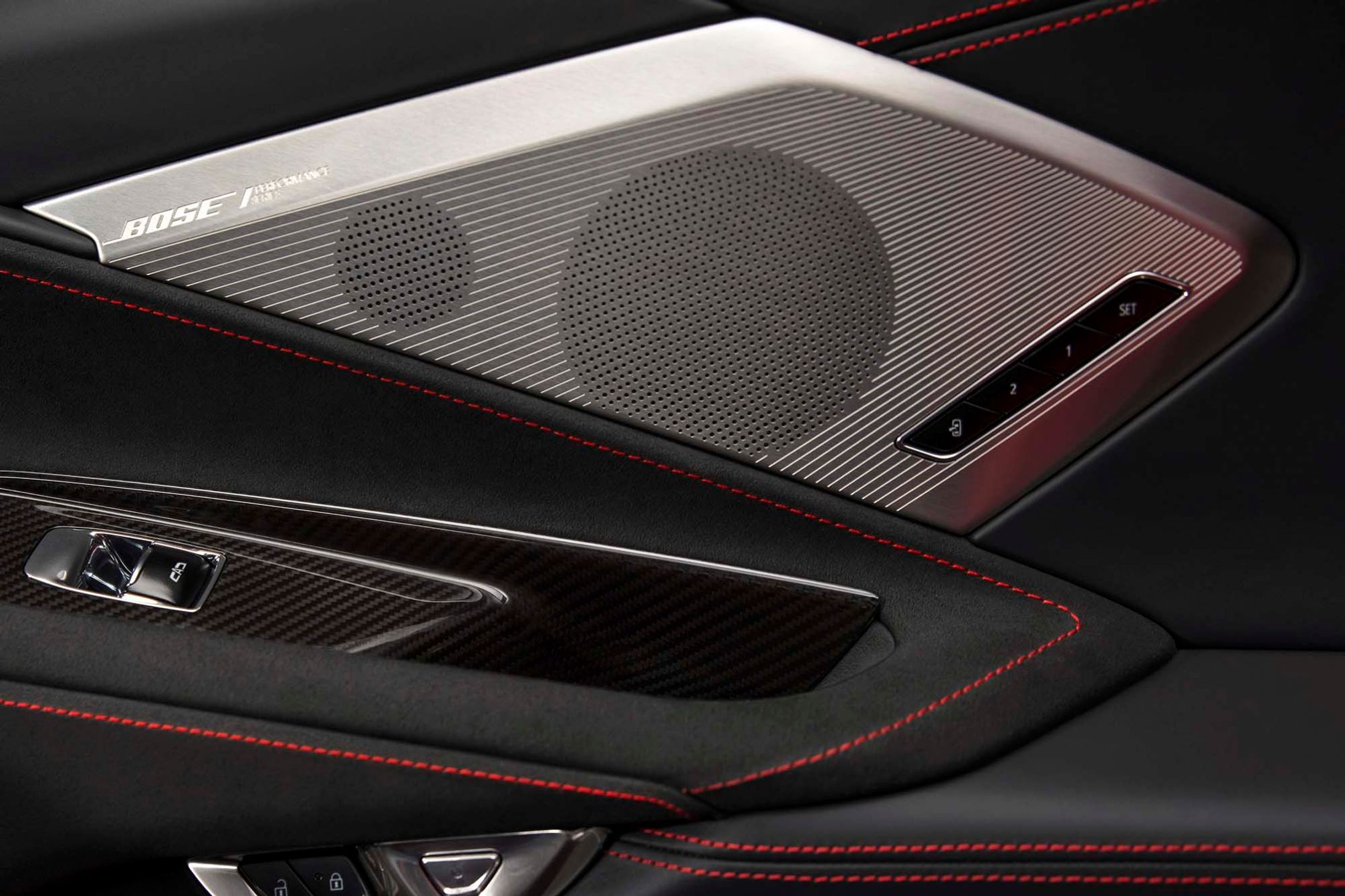 What to Know About Bose Automotive Audio Systems | Capital One Auto ...