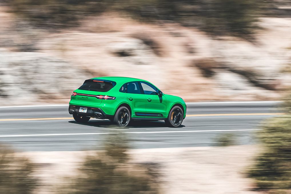 Compared: 2023 Audi Q5 vs. 2023 Porsche Macan | Capital One Auto Navigator